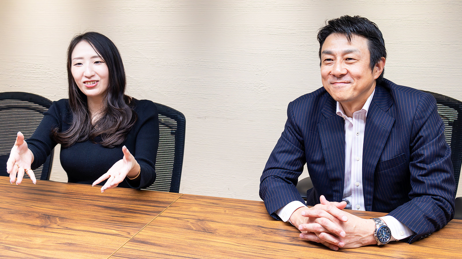 オリックス生命保険株式会社 | リクルートスタッフィングのアウトソーシングサービス