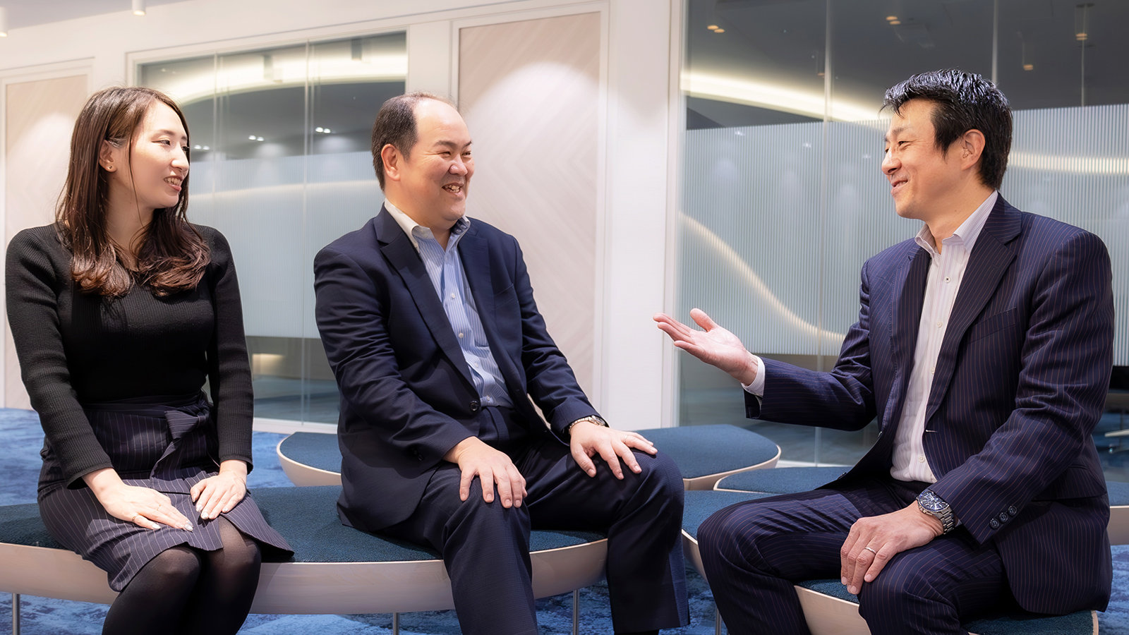 オリックス生命保険株式会社 | リクルートスタッフィングのアウトソーシングサービス